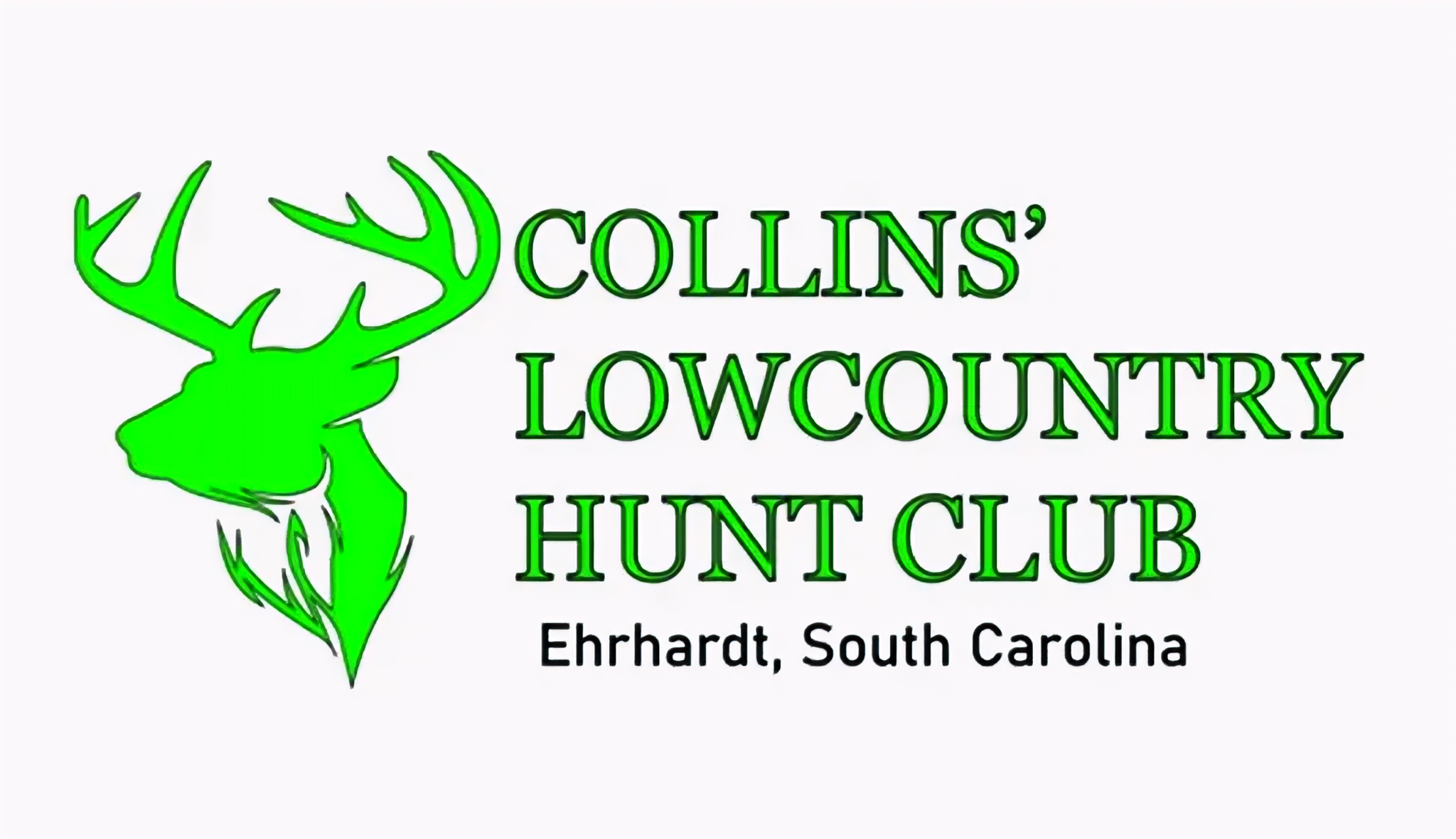 Annual 5-Day Adult/Youth Velvet Deer Hunt with Collins Low Country Hunt ...